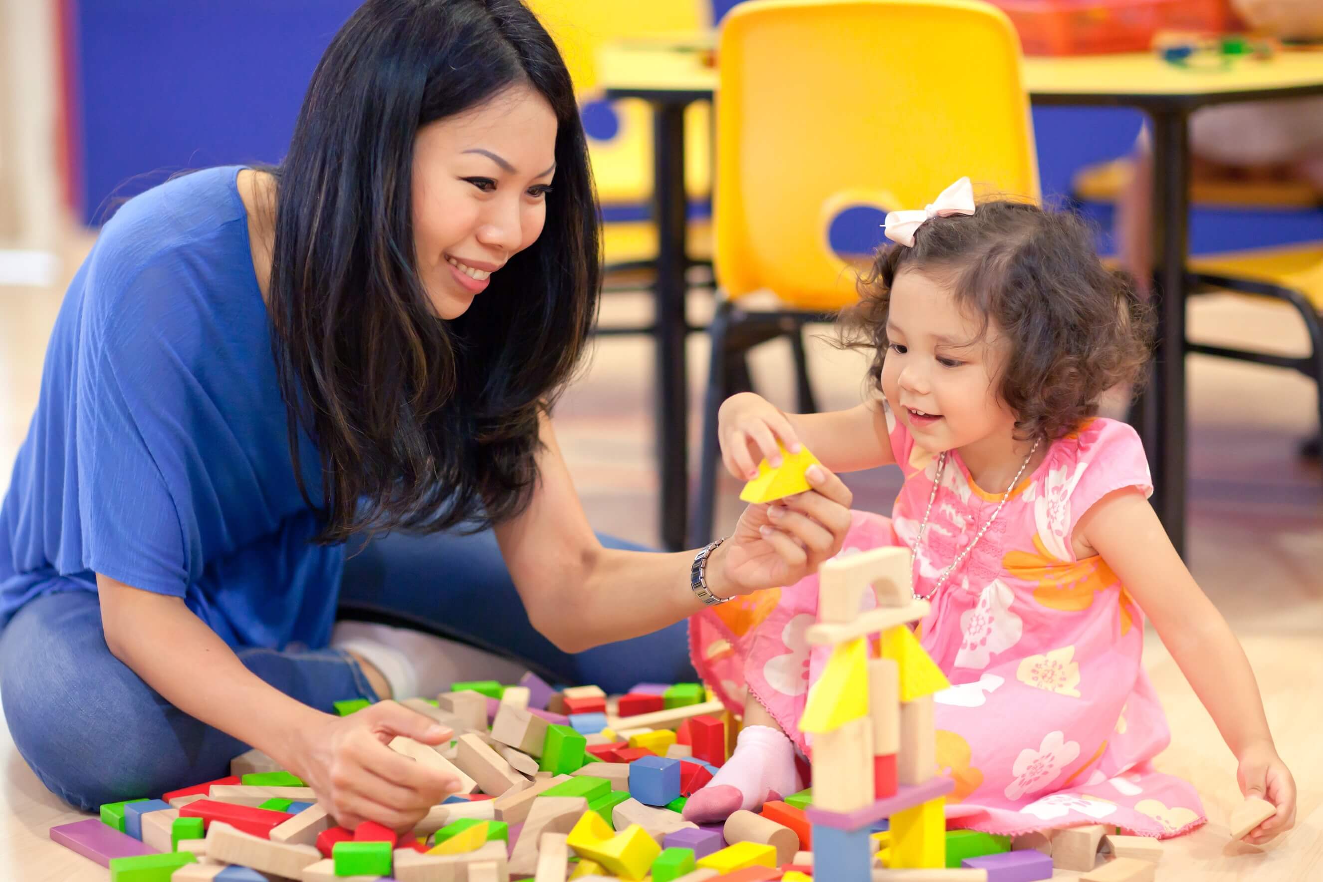 Julia Gabriel Centre Early Learning Programmes - Julia Gabriel Malaysia ...